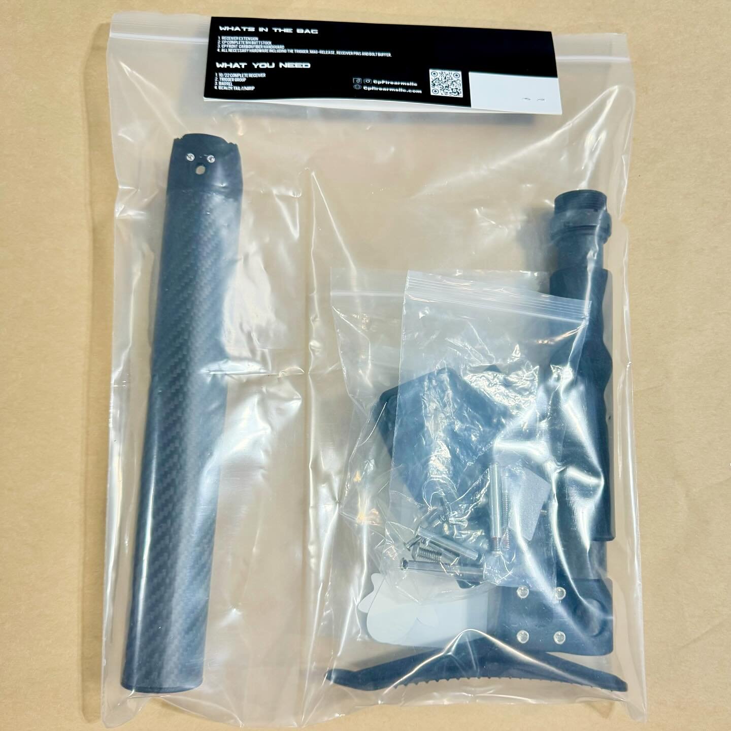 CPFIREARMS LLC Dragonfly Kit – CPFIREARMS LLC