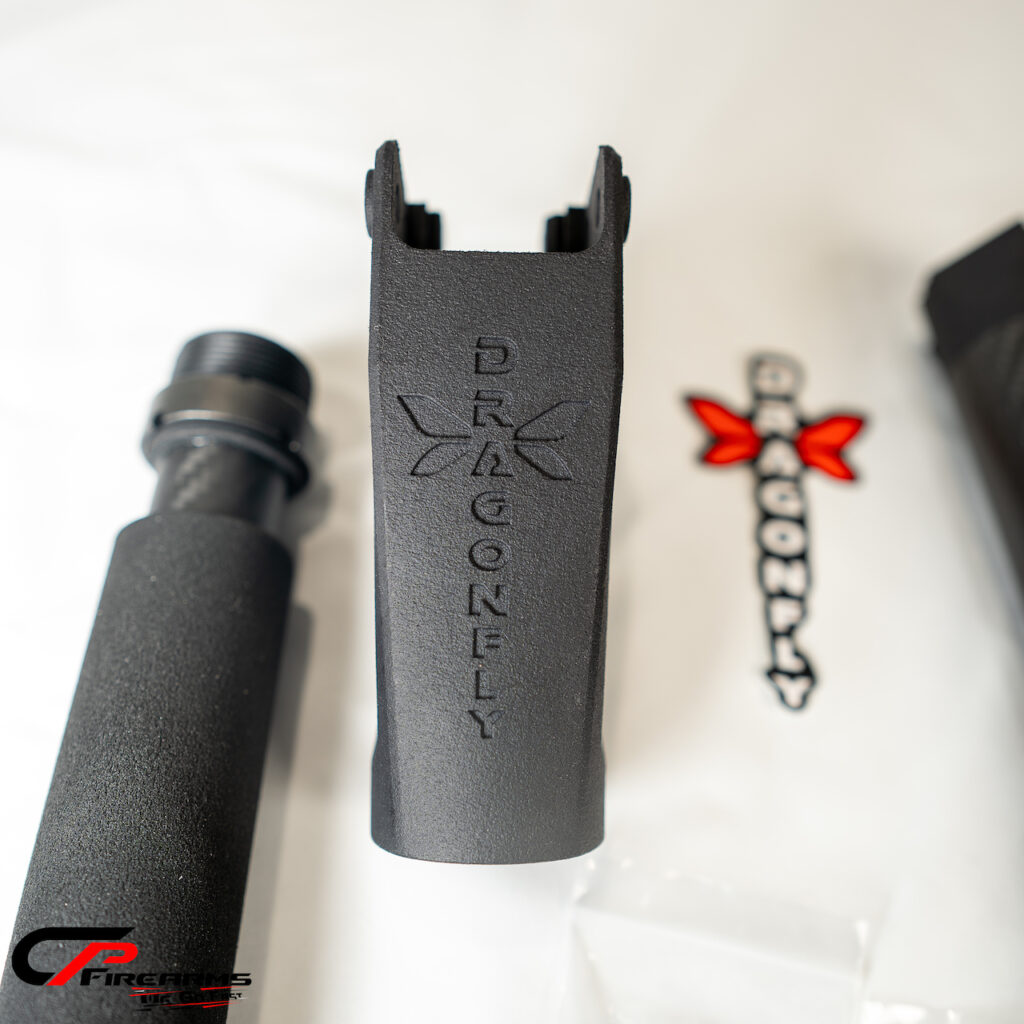 CPFIREARMS LLC Dragonfly Kit - CPFIREARMS LLC