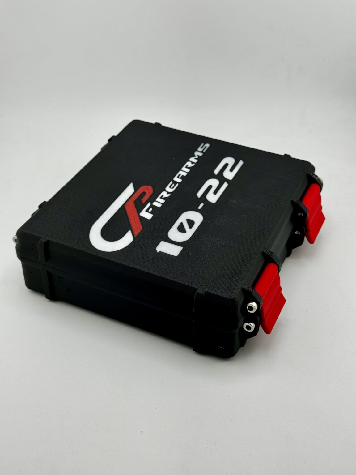 Magazine Storage Case - CPFIREARMS LLC